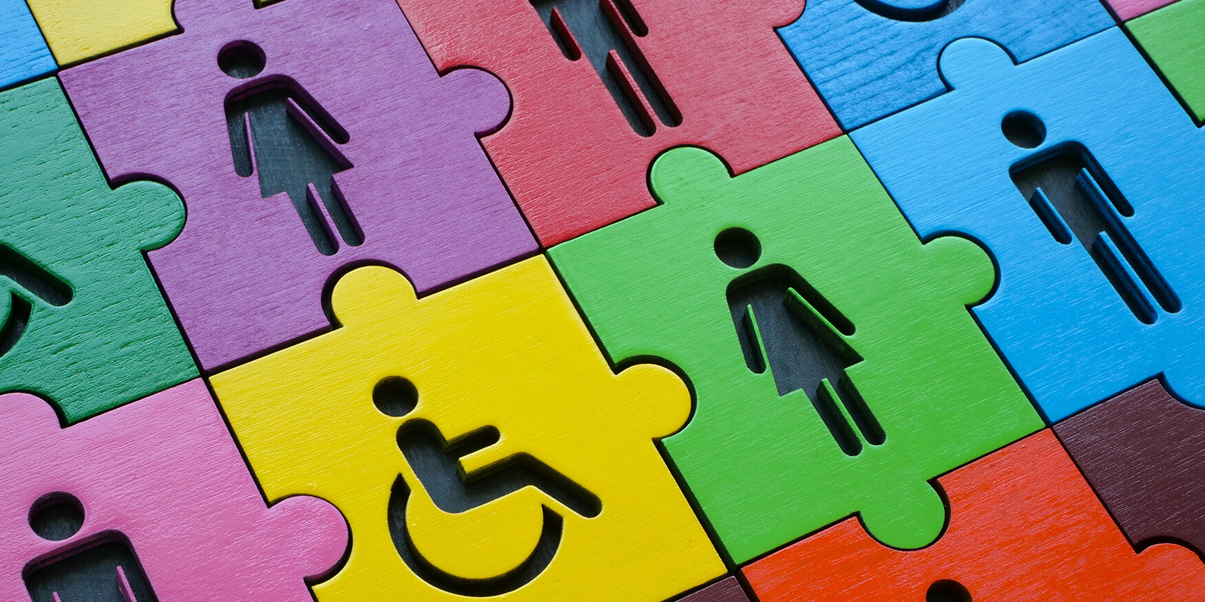 Diversity, Equity, and Inclusion: How Does Disability Fit In?