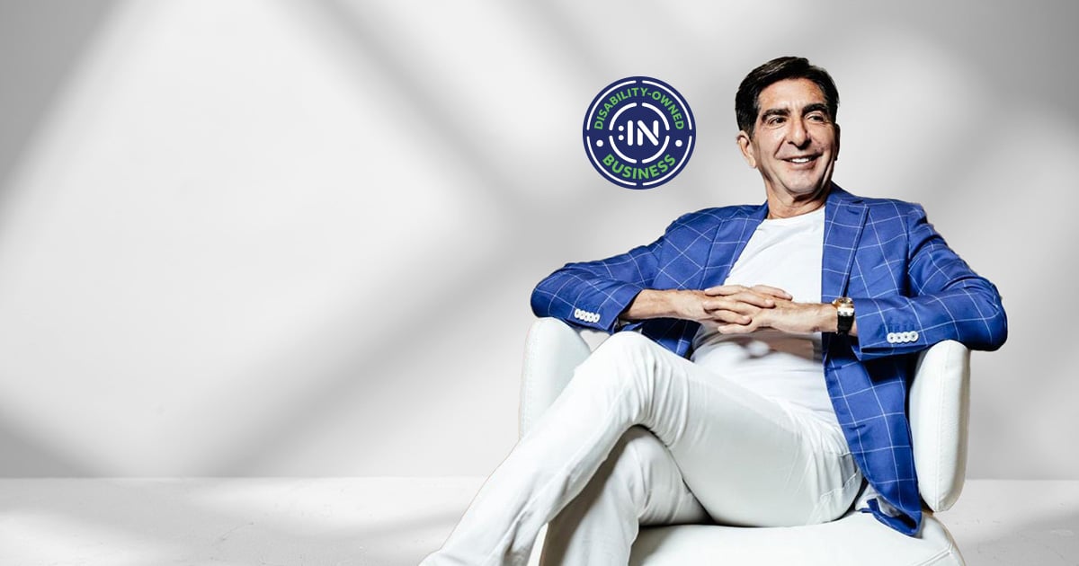 New Journey earns Disability-Owned Business Certification