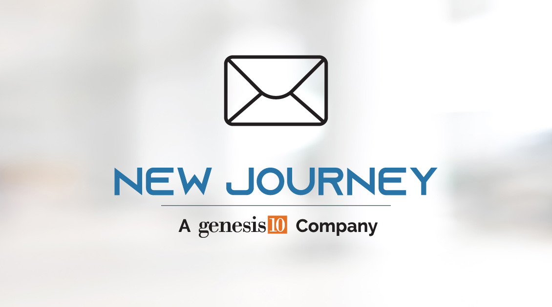 Contact Us | New Journey